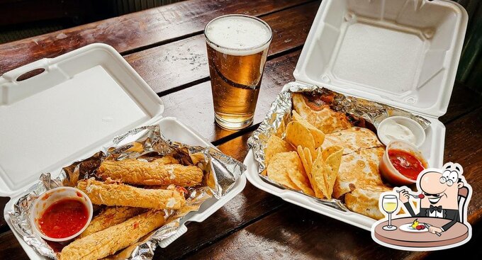 SoCo Chicken, Florence - Restaurant menu, prices and reviews