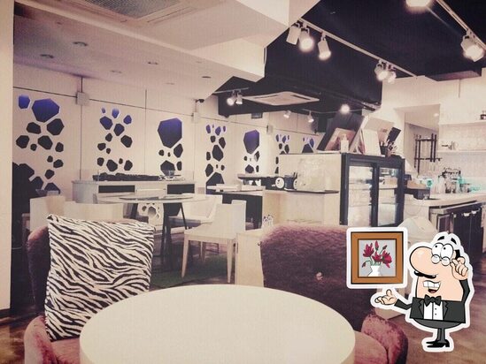 TT Coffee club, Seoul - Restaurant reviews