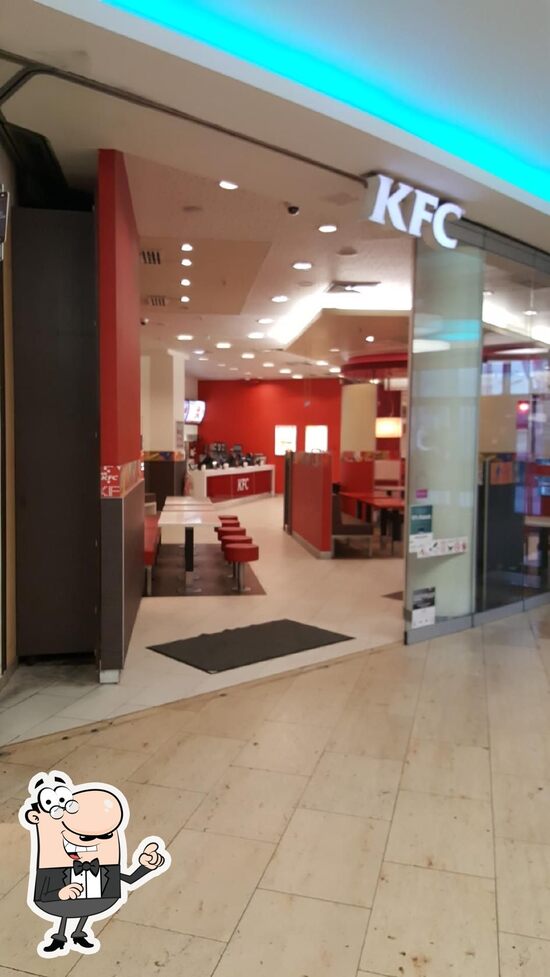 Kentucky Fried Chicken, Berlin, Rathaus Spandau - Speisekarte, Preise ...
