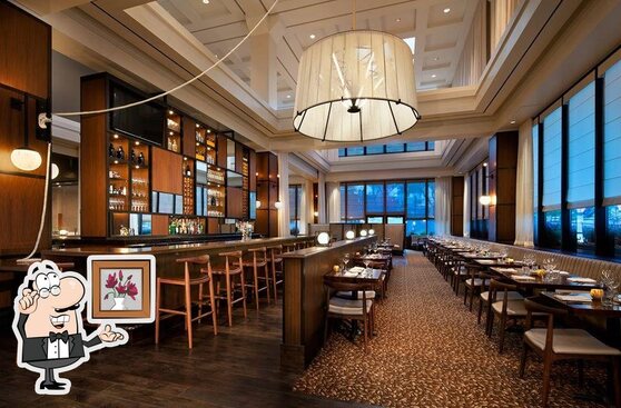 Prairie Kitchen & Bar, Minneapolis - Restaurant menu, prices and reviews