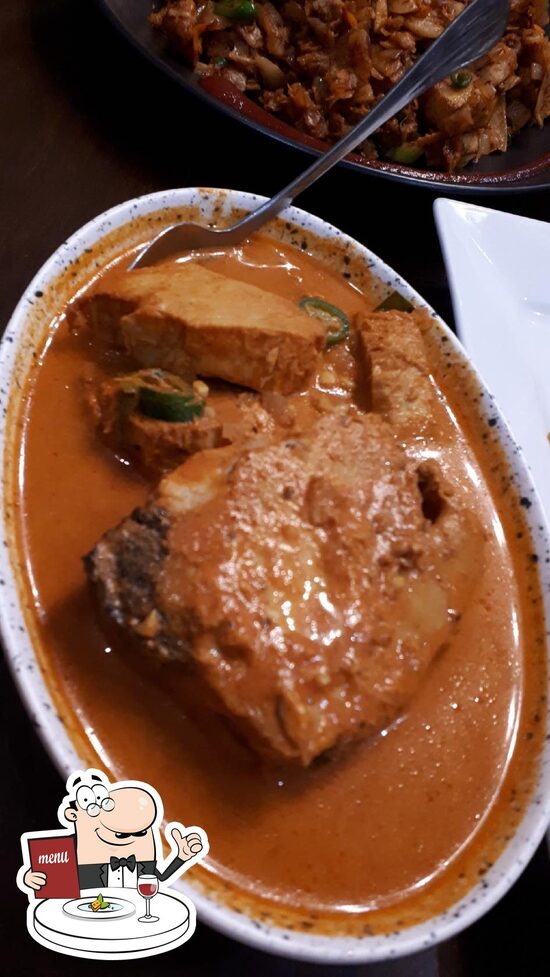 Ceylon Taste in Willetton - Restaurant menu and reviews