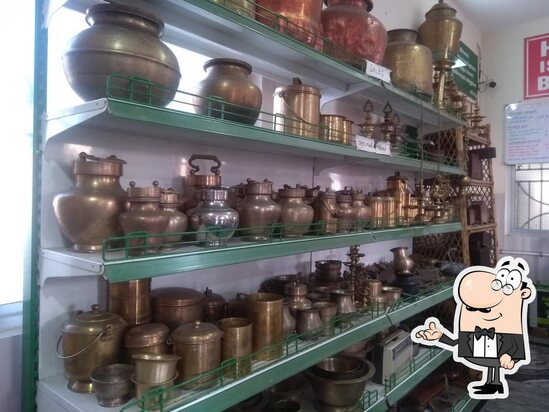 99 km Coffee Stop, Perumbairkandigai - Restaurant menu, prices and reviews