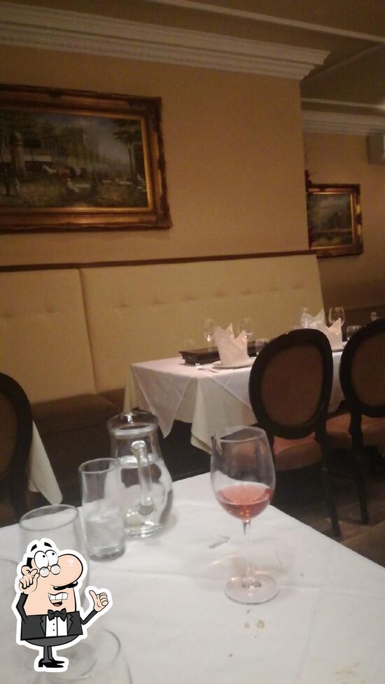 Gourmet Palace Dundalk in Dundalk - Restaurant reviews
