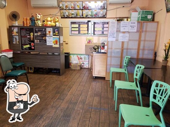 Papa' s Cafe in Honolulu - Restaurant menu and reviews