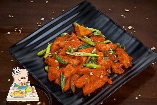 Ching Chang Chew, Hyderabad - Restaurant reviews