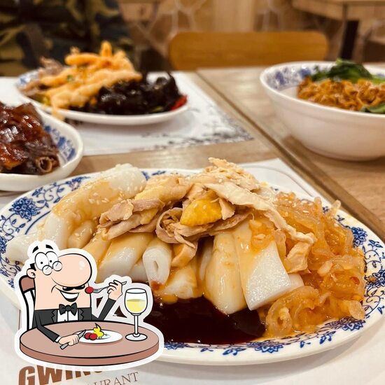 Gwing Kee Roasted (Tsim Sha Tsui), Hong Kong - Restaurant menu, prices ...