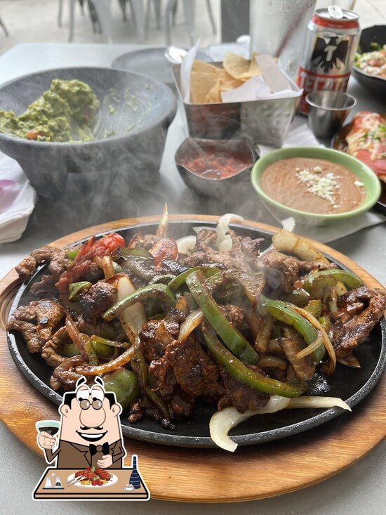 Pepe’s Cantina DeBary in DeBary - Restaurant menu and reviews