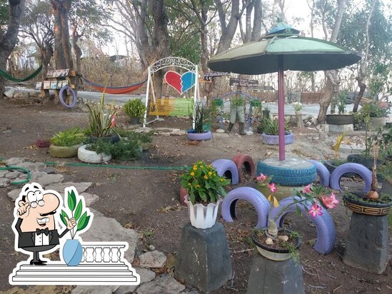 Agro Wisata Kyrie cafe, Kupang - Restaurant reviews