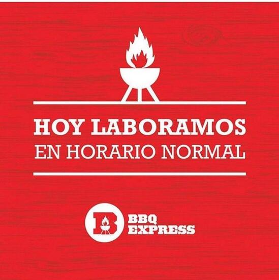 Menu at BBQ Meat House Los Jardines, Santiago De Los Caballeros