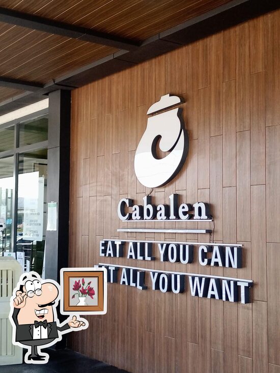 Cabalen Dagupan, Dagupan - Restaurant menu, prices and reviews
