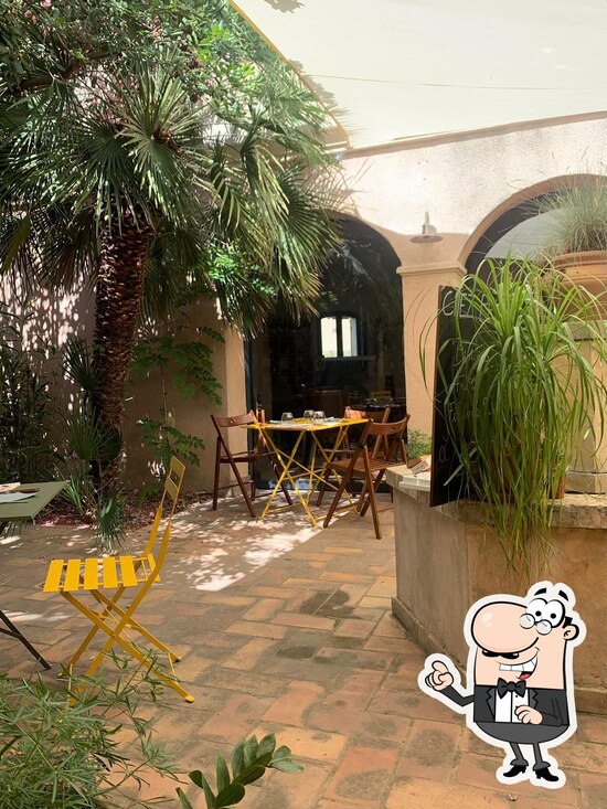 Chez Prune, Buis-les-Baronnies - Restaurant menu, prices and reviews