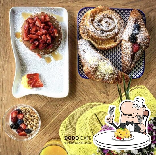 Dodo Cafè - Caffetteria e Pasticceria, Rosà - Restaurant reviews