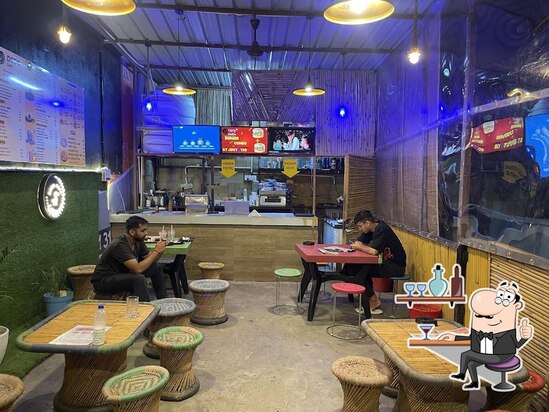 Dodo Cafe, Dehradun - Restaurant menu, prices and reviews