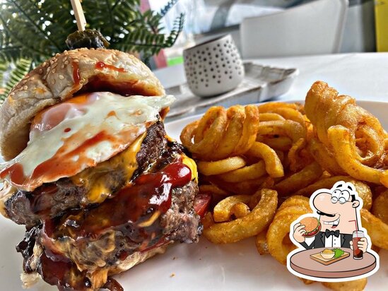 Koinotiko Parko Trachoniou, Trachoni - Restaurantbewertungen