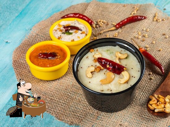 Little Idli, Chennai, LIC - Restaurant menu, prices and reviews