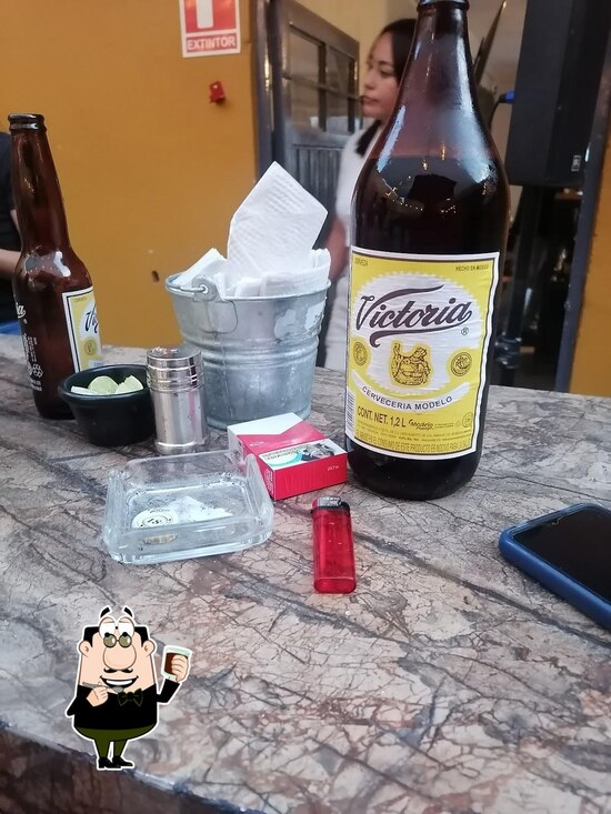 Mapache bar, San Luis Potosi - Menú del restaurante, precios y reseñas