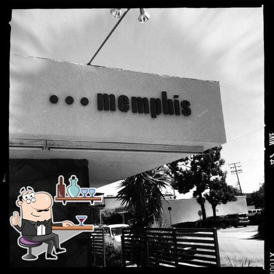 Memphis Cafe, Costa Mesa - Restaurant menu, prices and reviews