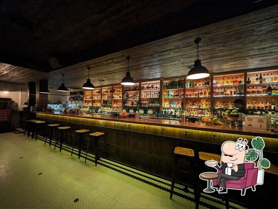Molly, Canberra - Restaurant menu, prices and reviews