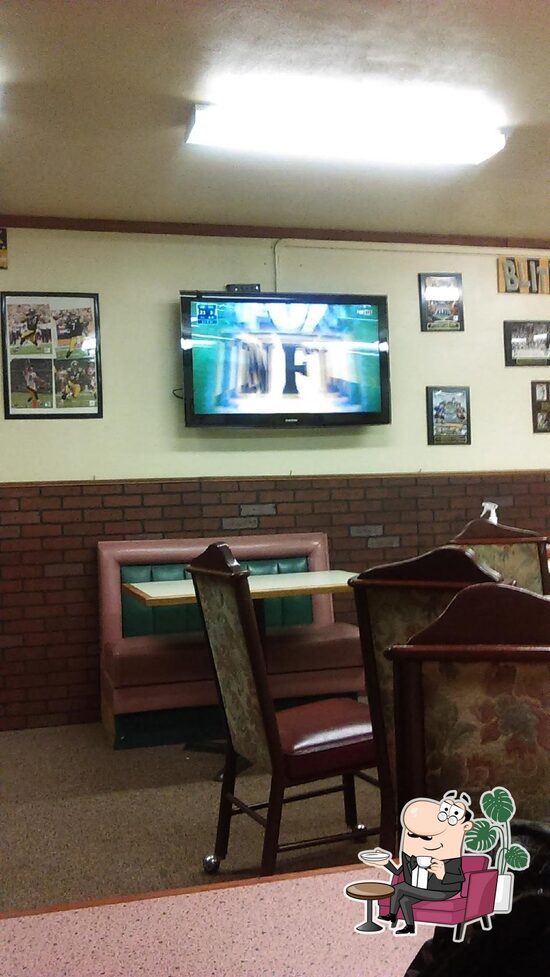 Pizza Burgh, McKeesport - Restaurant menu, prices and reviews