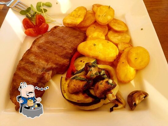 Restoran Sidro, Drage - Menu del ristorante, prezzi e recensioni