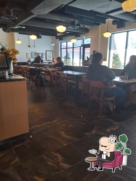Stella's St. James, Winnipeg - Restaurant menu, prices and reviews
