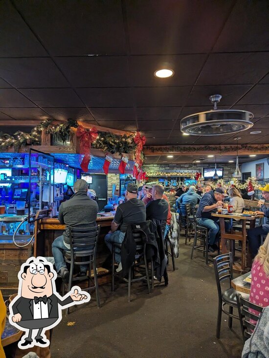 Tee Bone'z Tavern, Brighton - Restaurant menu, prices and reviews