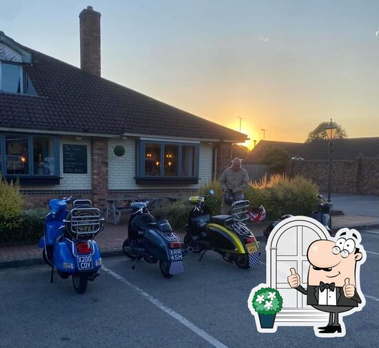 The Tiltyard, Kenilworth - Restaurant menu, prices and reviews