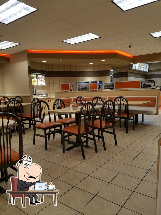 Whataburger, 13500 N MacArthur Blvd in Oklahoma City - Restaurant menu ...