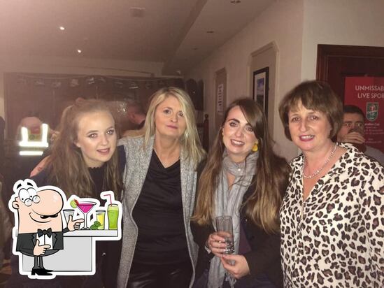 Jordan's Bar in Foxford - Restaurant reviews