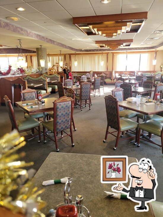 Melrose Restaurant, Oak Creek - Restaurant menu, prices and reviews