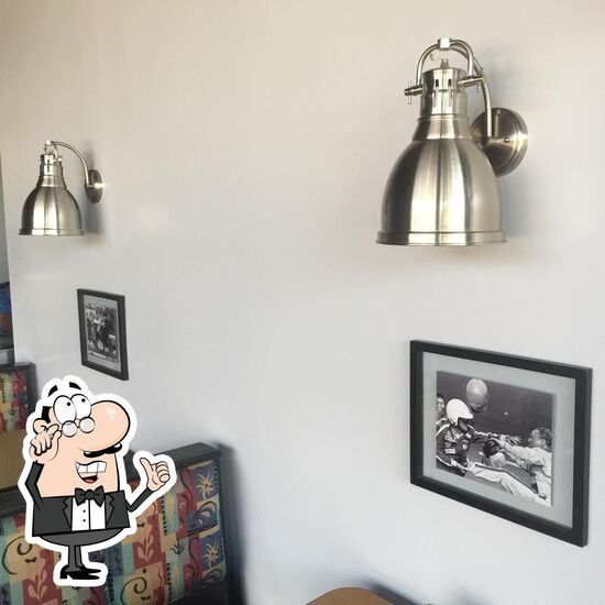Skybox in Saltillo - Restaurant menu and reviews
