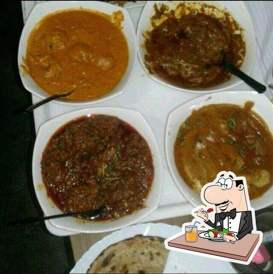 Monster's Cafe, Gurugram - Restaurant menu, prices and reviews