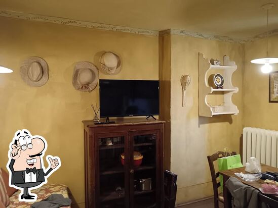Agriturismo Fiore di Campo, Fermo - Restaurant menu, prices and reviews