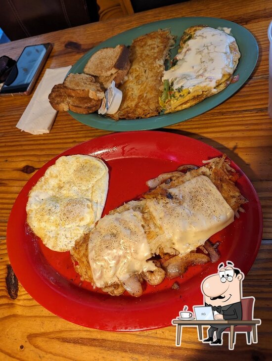 Mullets Restaurant, Des Moines - Restaurant menu, prices and reviews