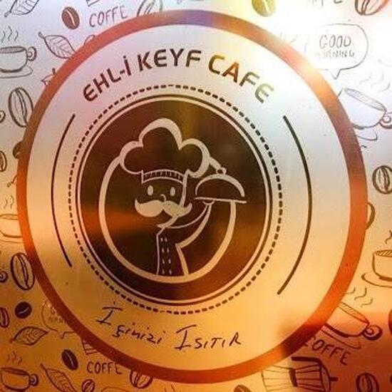 EHL-i KEYF CAFE, Ağrı - Restaurant reviews
