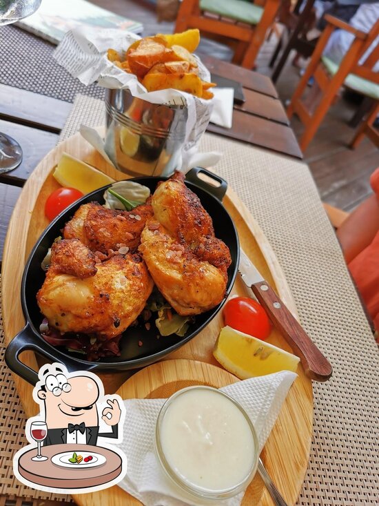 KUIB Restaurant, Sinaia - Restaurant menu and reviews