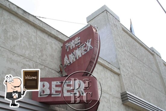 Annex, Long Beach - Restaurant menu, prices and reviews