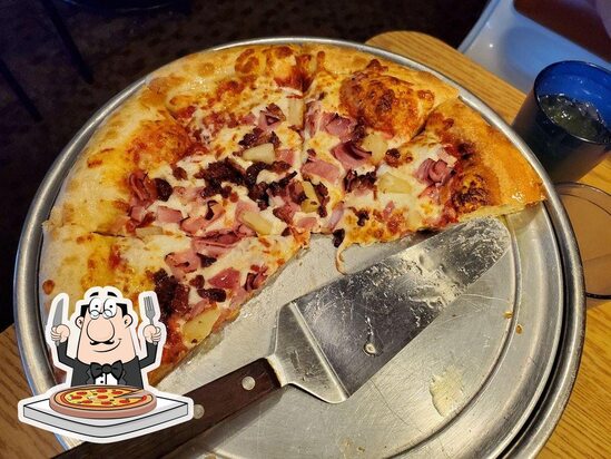Mill Street Pizza in Vanderbilt - Restaurant menu and reviews