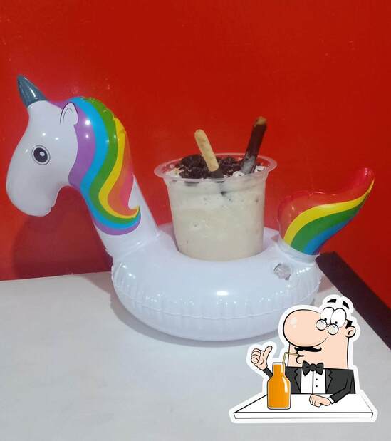 BFC DUO Dreded restaurant, Bogor - Restaurant menu and reviews