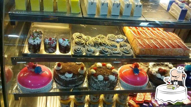 Bangalore Iyengar Bakery, Pune, Shop No 1 - Restaurant menu and reviews