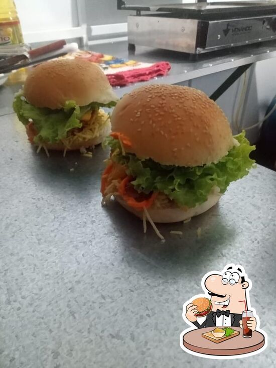 Chacal Lanches pub & Bar, Tatuí - Avaliações de restaurantes