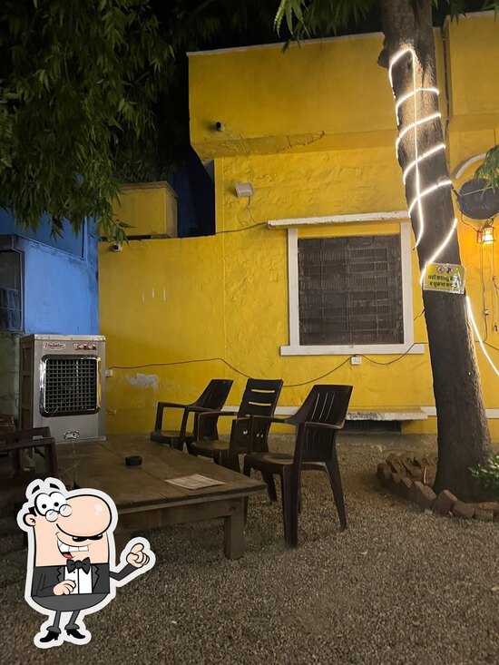 Chai Adda, Jaipur - Restaurant menu, prices and reviews