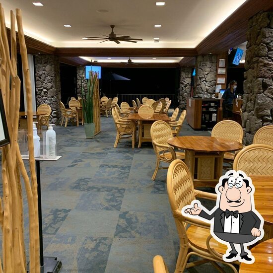 Elks Lodge in Honolulu - Restaurant menu and reviews