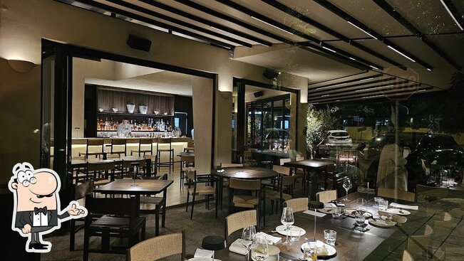 Ethimo, Nicosia - Restaurant menu, prices and reviews