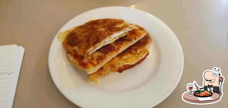 Gravity Cafe Bar in Colac - Restaurant reviews
