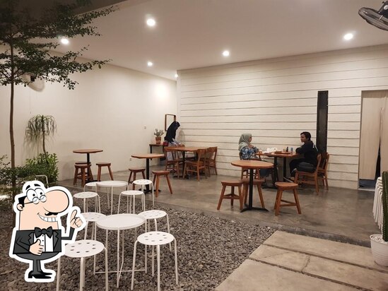 Haia Space cafe, Bantul - Restaurant reviews