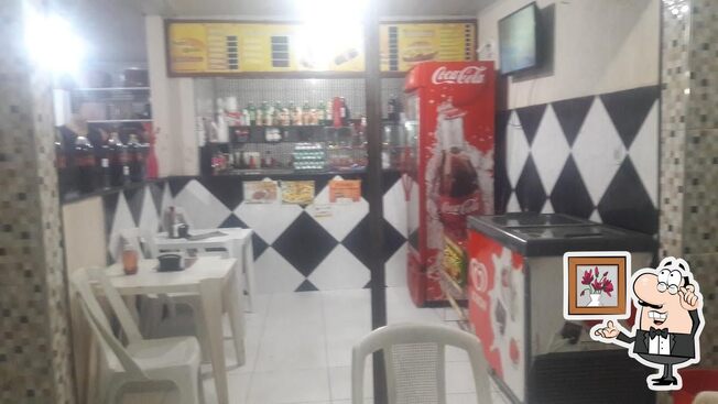 Hamburgueria Alexandre restaurante, Nova Iguaçu - Avaliações de ...