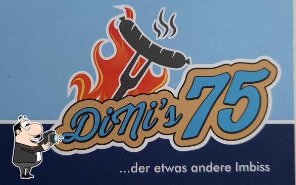 Menu au Imbiss "DiNi's 75", Markkleeberg