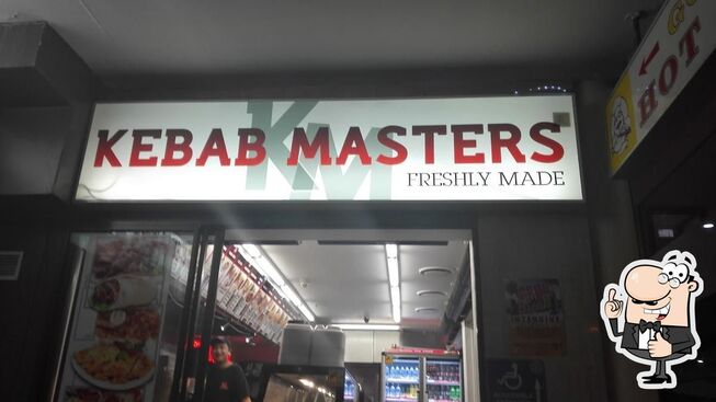 Kebab Masters in Port Macquarie - Restaurant reviews