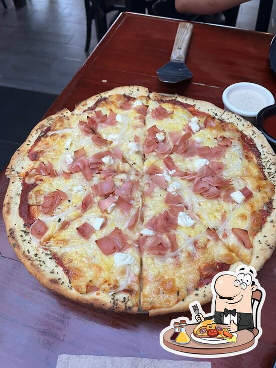 Mr. goofy, Poncitlán - Menú del restaurante, precios y reseñas